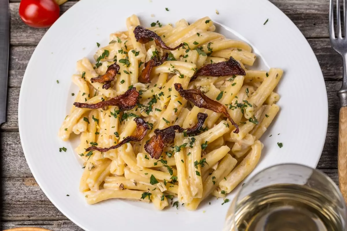 CORAY LYNE - Restauration à Coray